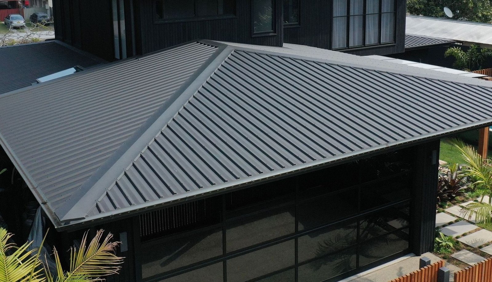 Contact Us - Roofing Agency